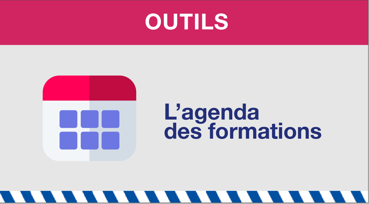 Le programme 2024 des formations - CFE CGC BTP
