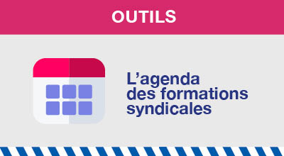 Le programme des formations 2025 - CFE CGC BTP